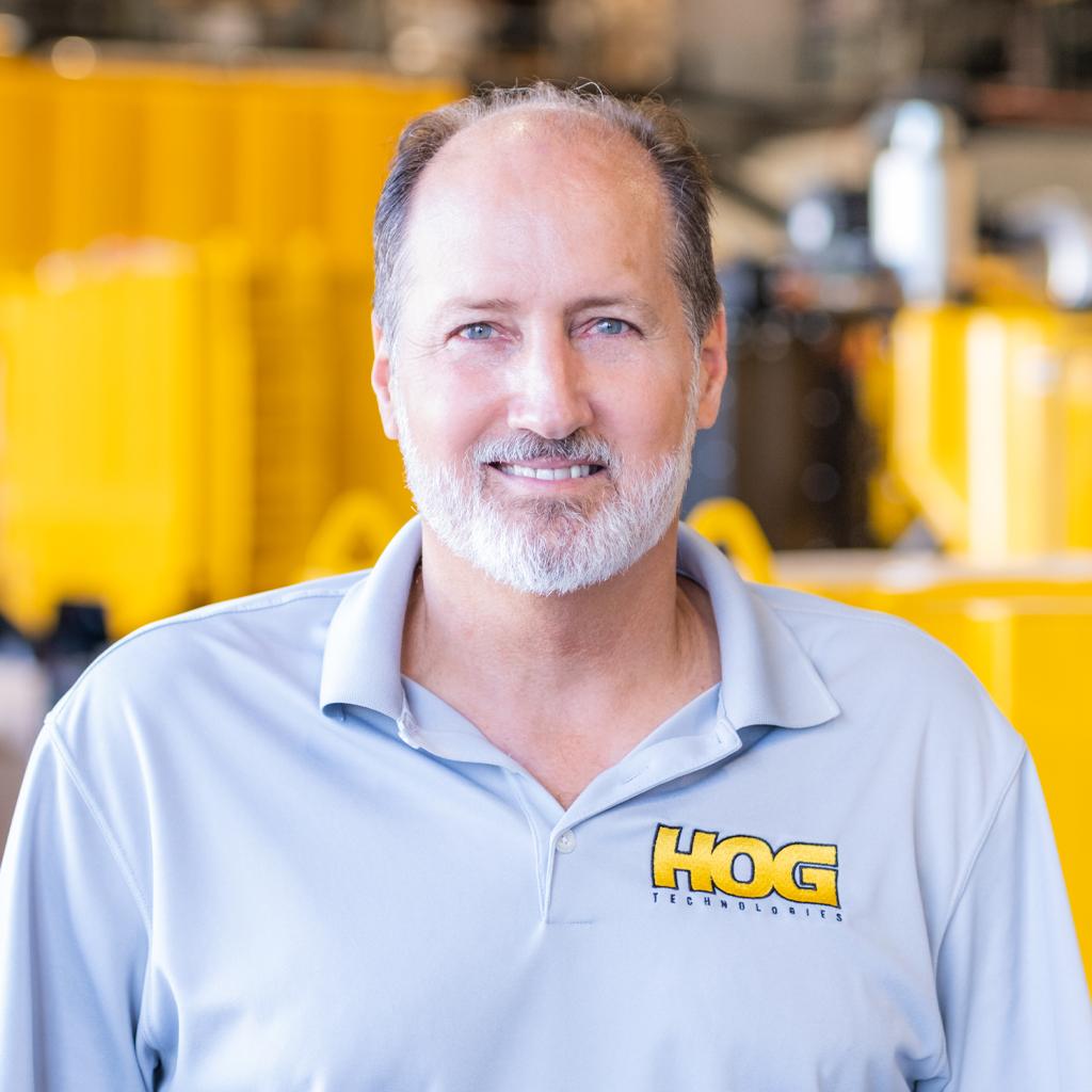 Meet the Team – Hog Tech University